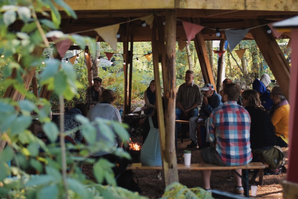 Your Park. Reimagined - Homestead Park - Here Is Hope